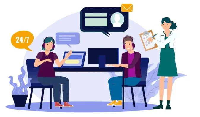 Affordable 2D Animation Video Services | SA Animation Studio