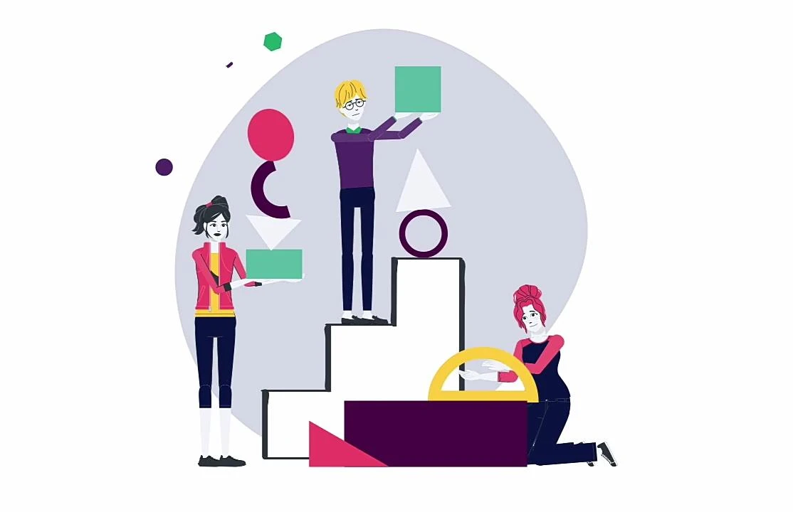 2D Animation Process: Essential Steps & Workflow to Bring Your Ideas to ...